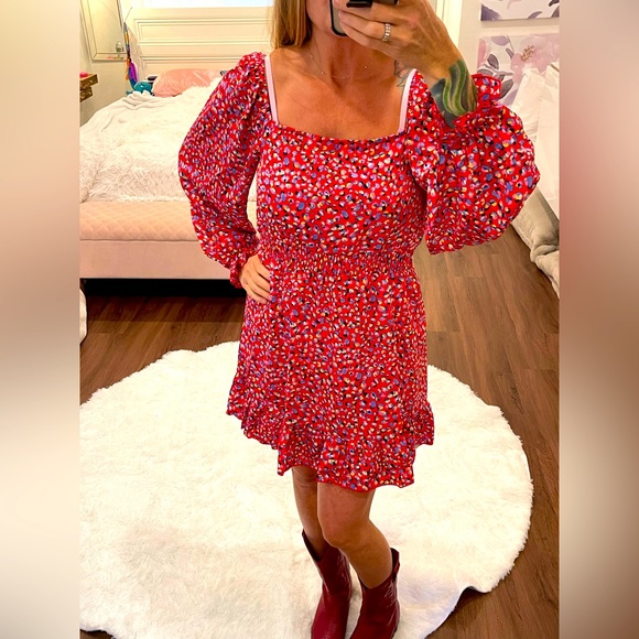 southern fried chics | Dresses | Southern Fried Chicks Dress M | Poshmark